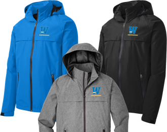 Custom Team & Corporate Apparel