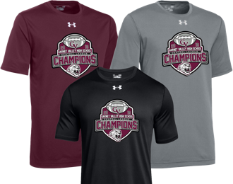 Custom Team & Corporate Apparel